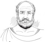 Anassimandro e l’apeiron – Pillole di Storia e Filosofia
