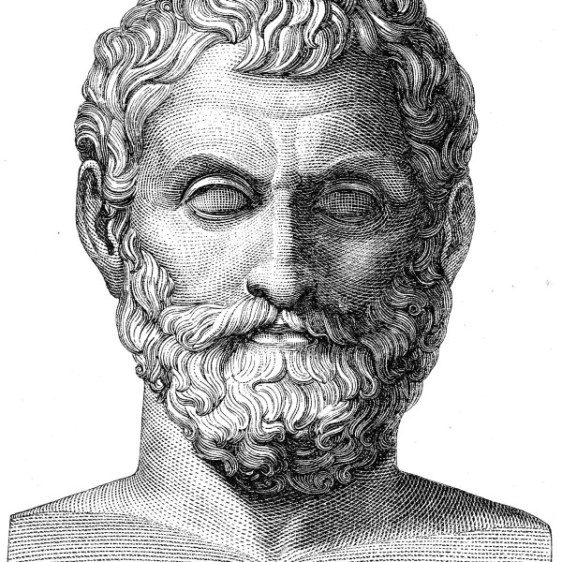 Anassagora – Pillole di Storia e Filosofia