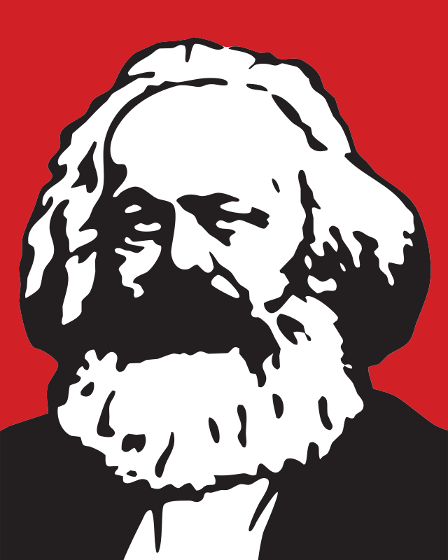 Marx: il pensiero attraverso otto concetti-chiave – Pillole di Storia e ...