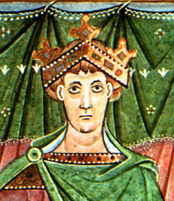 Ottone I e la restaurazione dell’impero – Pillole di Storia e Filosofia