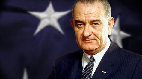 Da Kennedy a Johnson (1963-1968): l’intervento in Vietnam e le rivolte ...