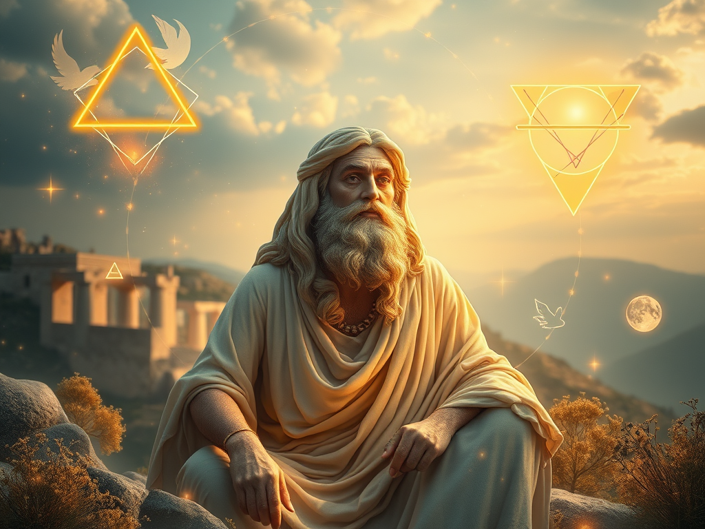 Anassagora – Pillole di Storia e Filosofia